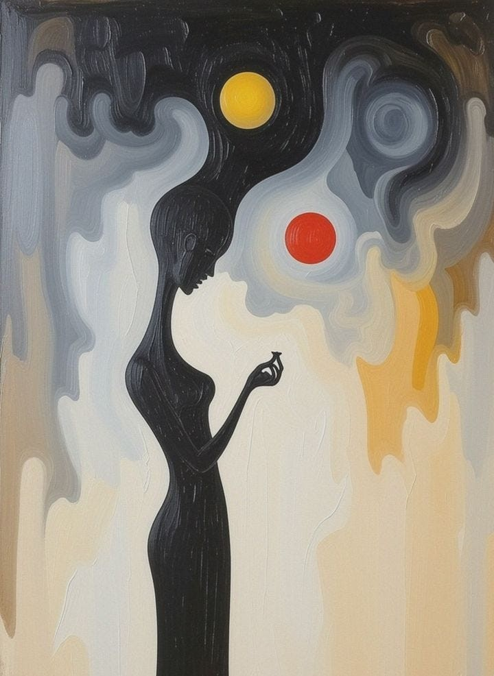 Becoming. become — verb | by Kylie Kayondo | Medium