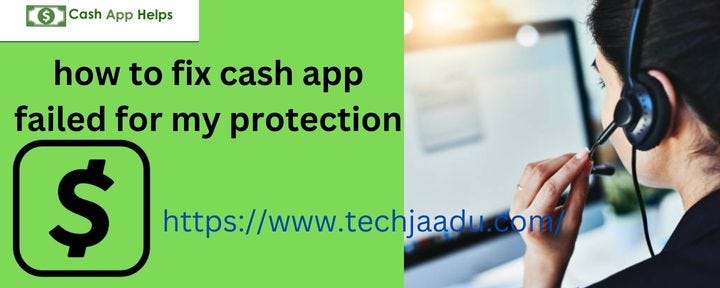 How to fix cash app failed for my protection: Fix cash app transfer ... How to fix cash app failed for my protection: Fix cash app transfer ...