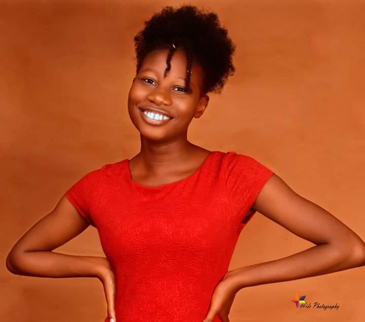 TEN DAYS AGO | by Funmilola Awogbade | Apr, 2025 | Medium