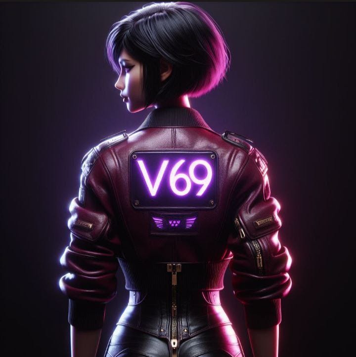 BlackRocket ($v69). Introduction | by BlackRocket ($V69) | Medium