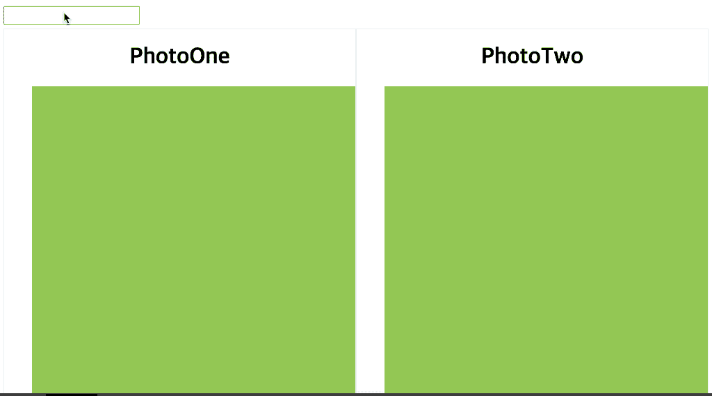 React Profiler & React.memo React Profiler & React.memo