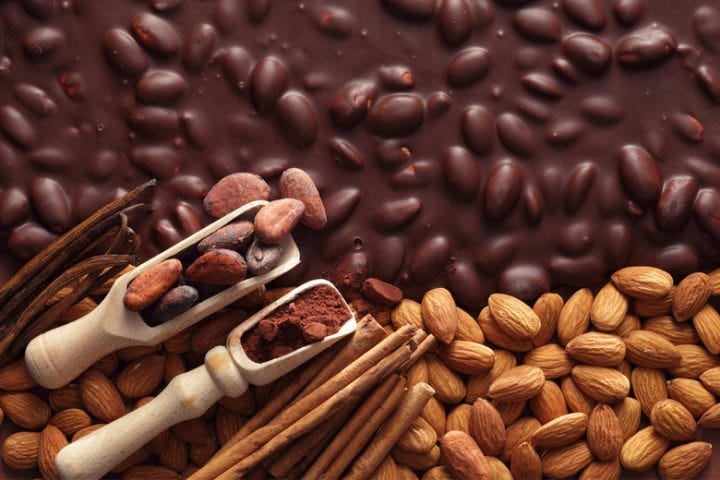 5 Chocolaty Desserts that are Awesome for you! | by Gympik | Medium