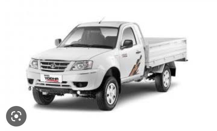 Tata mini truck - Trucksbuses - Medium