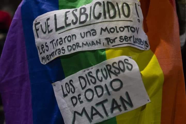 «Amar» es una acción. Por Mariana Gil Jiménez | by Com_una hereje | Medium