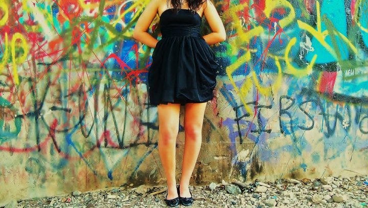 This Is How Some Of The Most Iconic Attires Came In To Existence | by ...