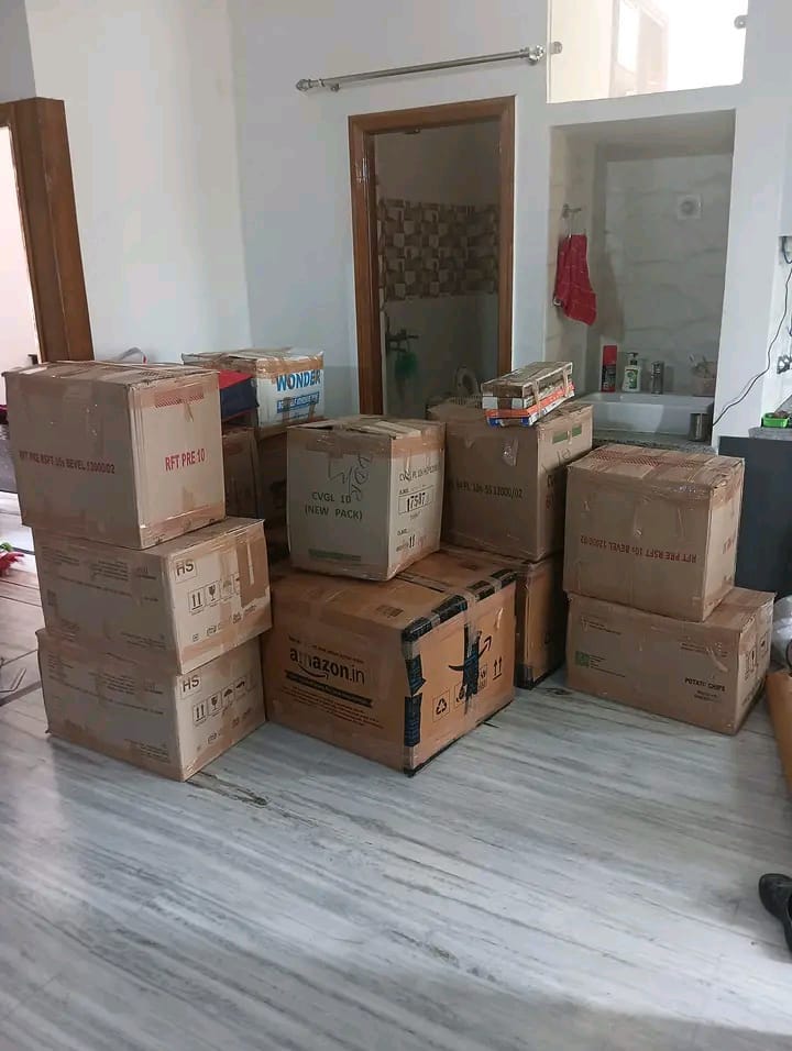 Streamlining Relocation: Speed Cargo Packers and Movers in Kurukshetra | by Speed Cargo Movers ...