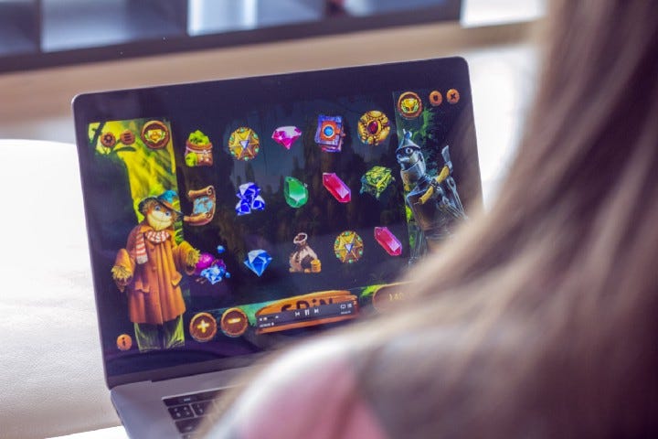 What is social gambling and how it connecting with blockchain? | by ...