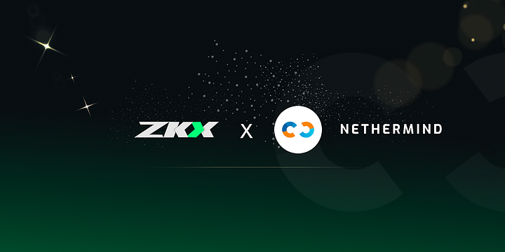 ZKX announces audit completion with Nethermind | by Olanipekun Yemi ...