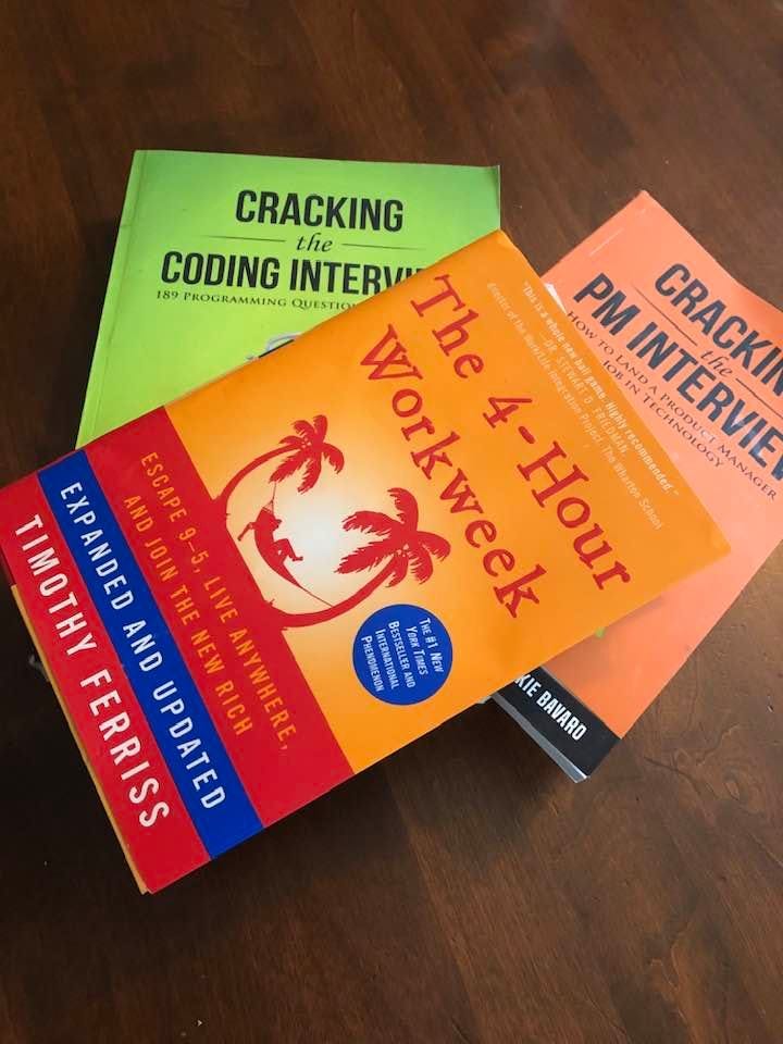 6 React Books worth reading: Learning React while quarantined | by Hans ...