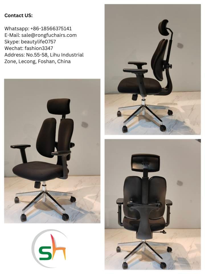 The Ultimate Guide to Choosing the Perfect Conference Meeting Chair ...