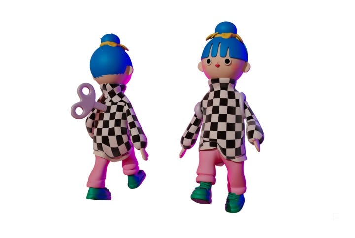 WHAT IS PARARIUM METAVERSE?. PARARIUM M2M/ABOUT PARARIUM | by ...