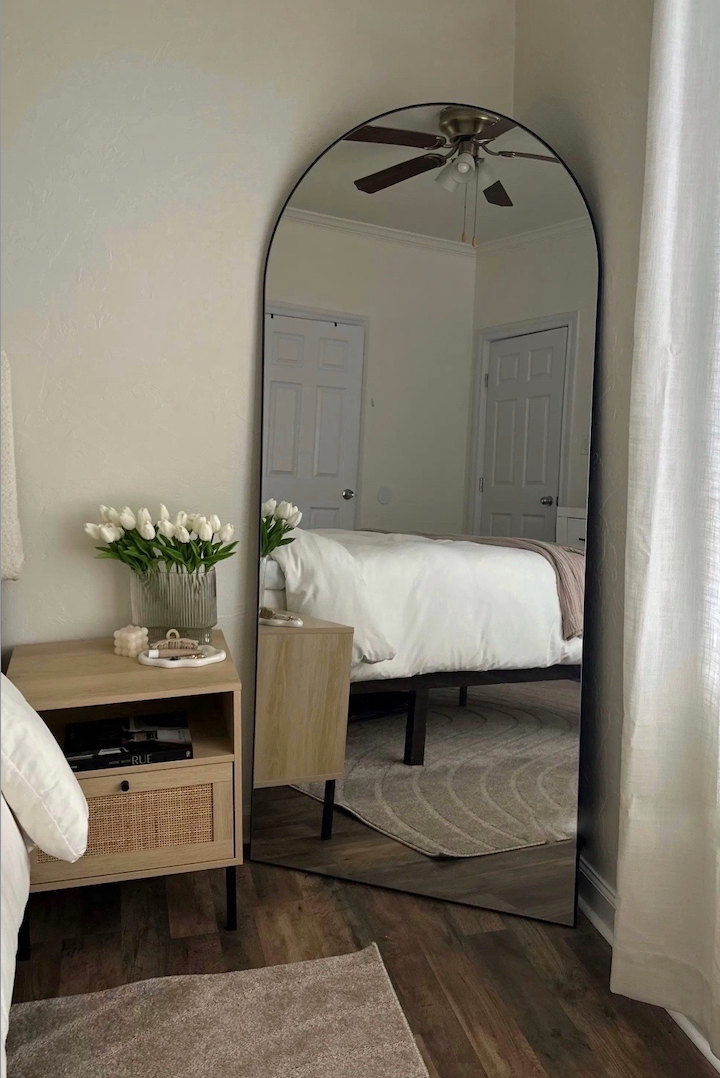 Elevate Your Home Decor: Full Length Body Mirror Review | by Sabrina ...