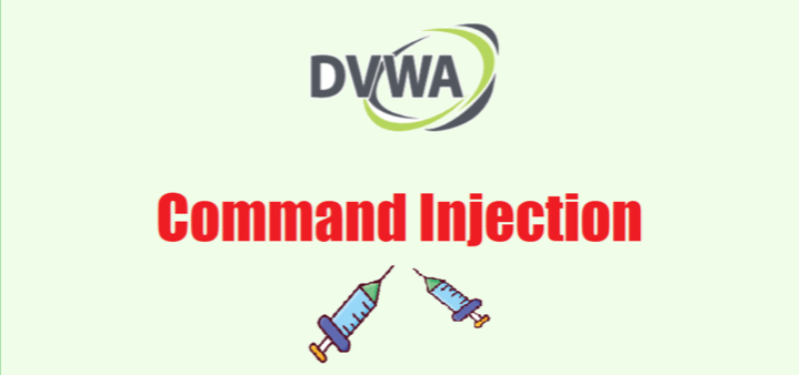Command injection to web shell in DVWA (high security level) on Windows ...