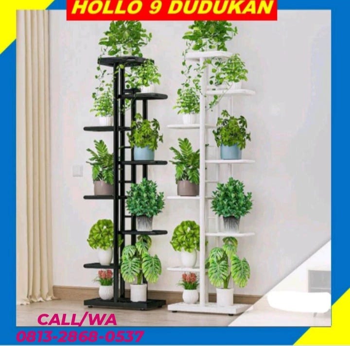 Produsen Rak Bunga Besi Jakamulya Bekasi Selatan ...