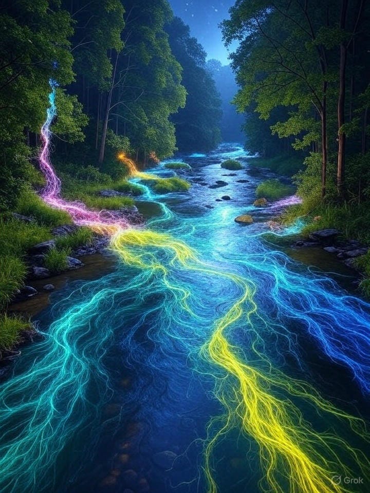 Hate: Universal Energy in Nature: Does It Exist? — Nature’s Boomerang ...