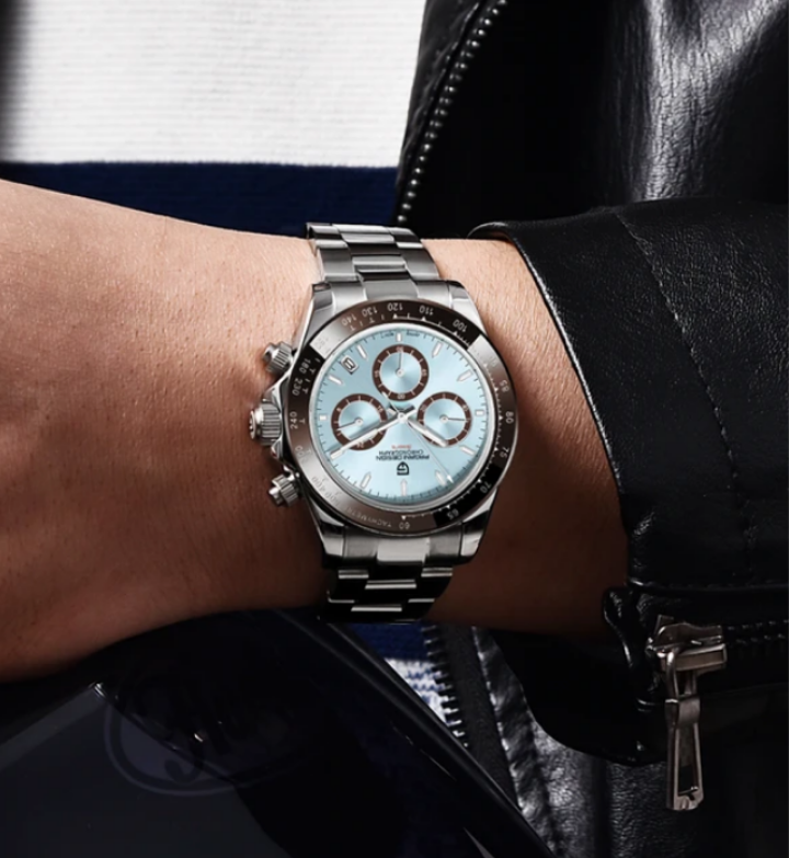 Man Watches Pagani Design. Man watches pagani design | by Fashion GR ...