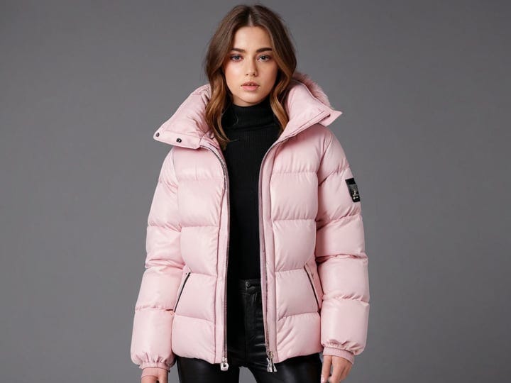 Pink Puffer Jackets. Prepare yourself to add a burst of… | by Kimberly ...