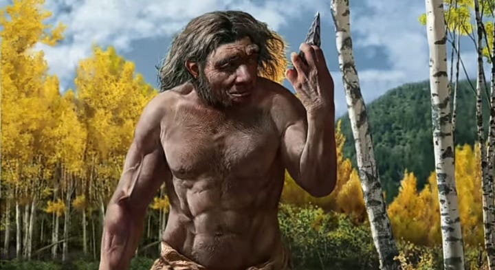 New SPECIES of humans “Hobbits” Discovered | by Insights Into History ...