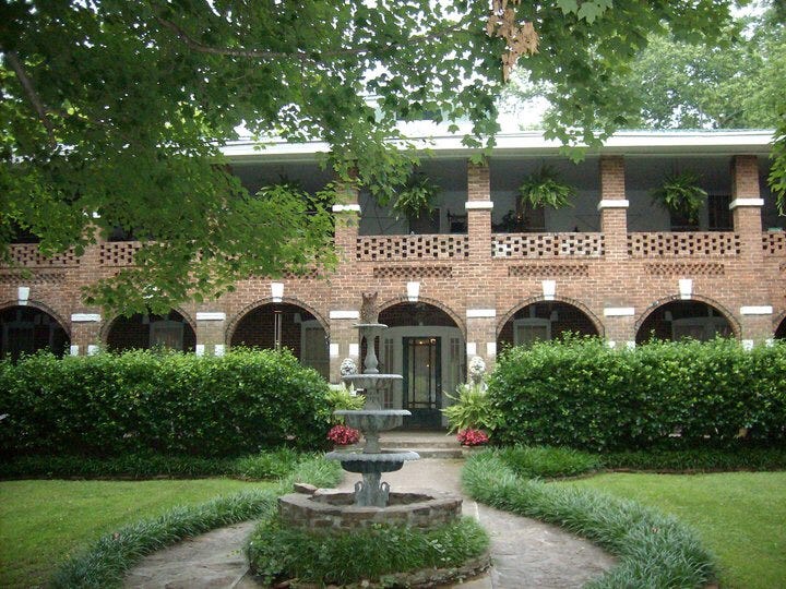 The Thomas House Hotel— Paranormal Investigation Event | by Virginia ...