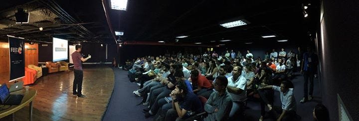 Feec Lite - 2014. "#chupaRio" | by Thulio Philipe | Medium