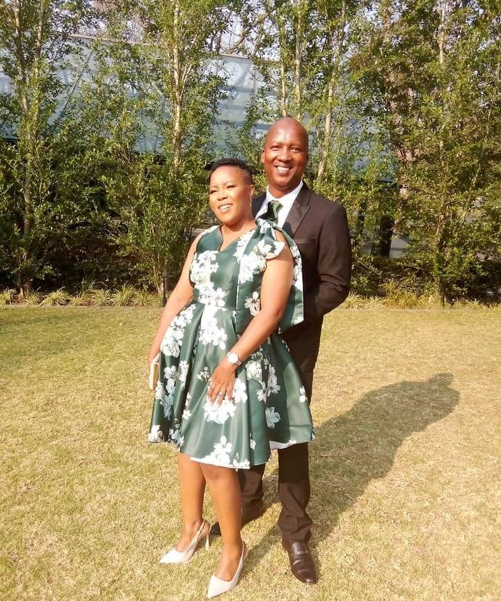 The Mystery of Marriage. A Reflection on 12 Years of Holy… | by Mabule ...