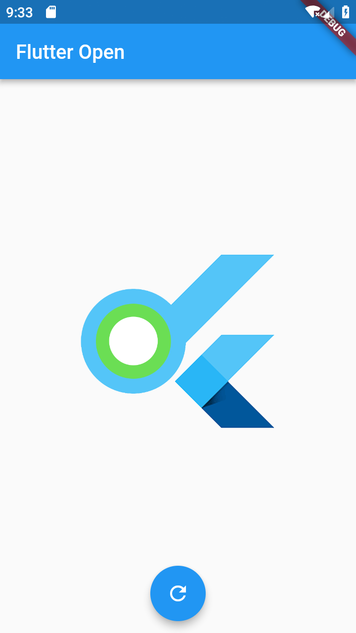 Animation 01 | How to use the animation in the flutter? | by NieBin | flutteropen | Medium