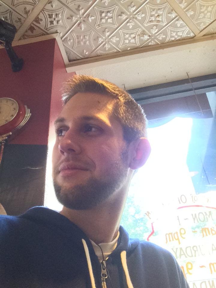 Pared Pro-File: Edward Crocker. My name is Edward Crocker and I was ...