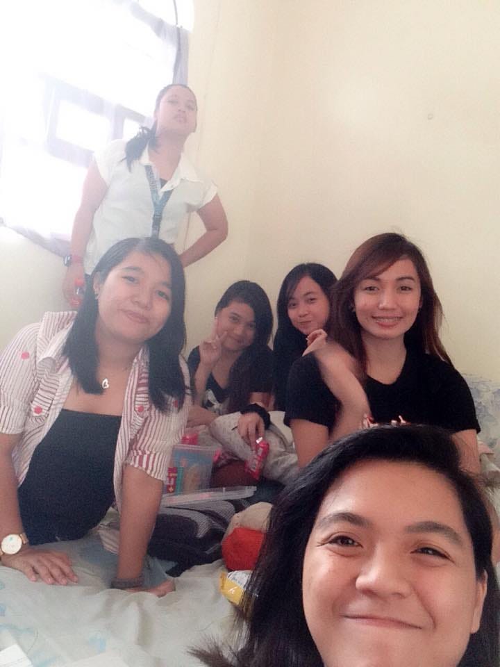 Hello :D I’m jichelle! | by jich Ü | Medium