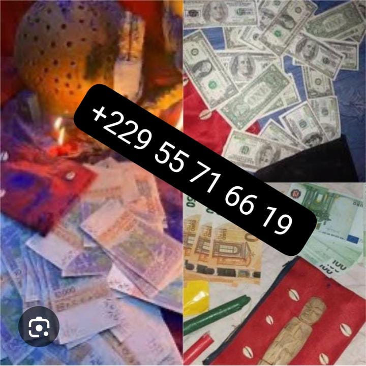 LA MULTIPLICATION D’ARGENT RAPIDE EN FCFA, EUROS, DOLLARS +229 55 71 66 19 | by multiplication ...
