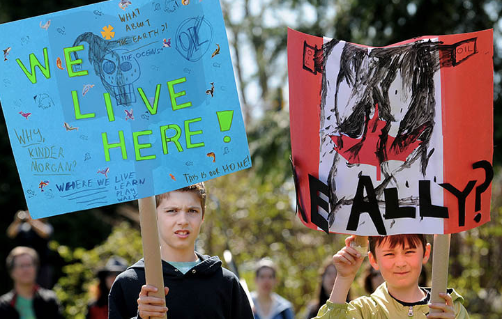 Climate Protests Are A Fool’s Errand | by Lucas Fleming | Sep, 2024 ...