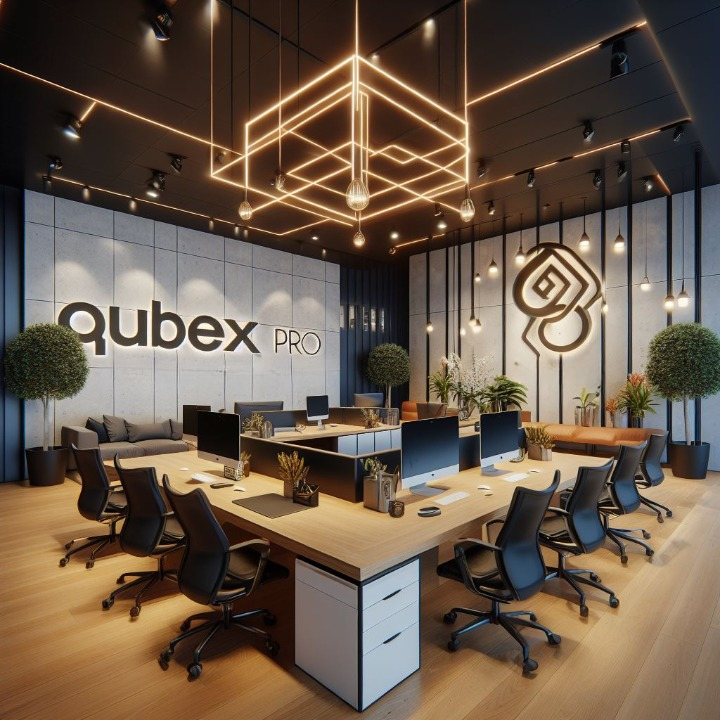 Top Features to Look Office Space in Vizag | Qubex Pro | by Qubexpro Business Centre | Medium