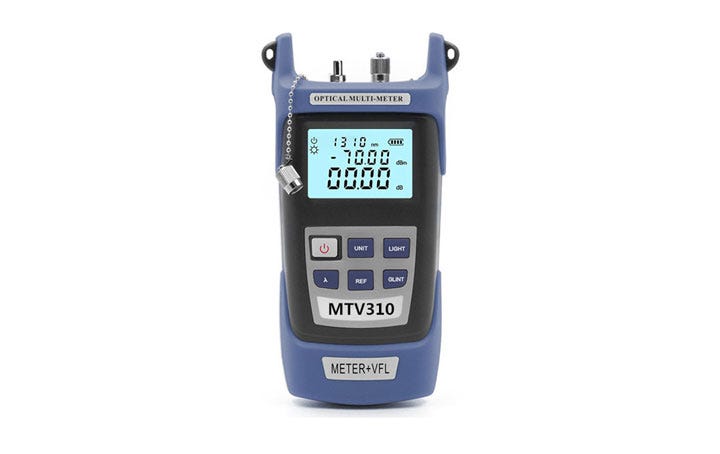 Optical Power Meter With VFL. Optical power meter with VFL refers to ...