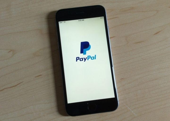 Chirp Paypal This Aim Of This Tutorial Is To Create… By Joe Todd Chirp Medium