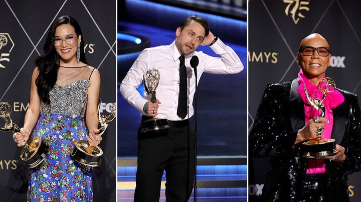 Emmy Nominations 2024: Your Complete Guide | by My Review 24 | Medium