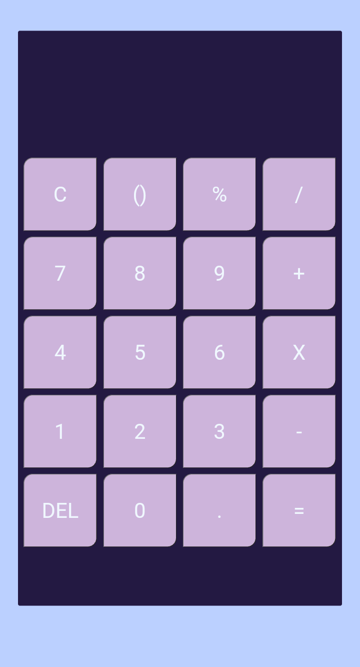 HOW I BUILT MY FIRST JAVASCRIPT PROJECT WHICH IS A SIMPLE CALCULATOR ...