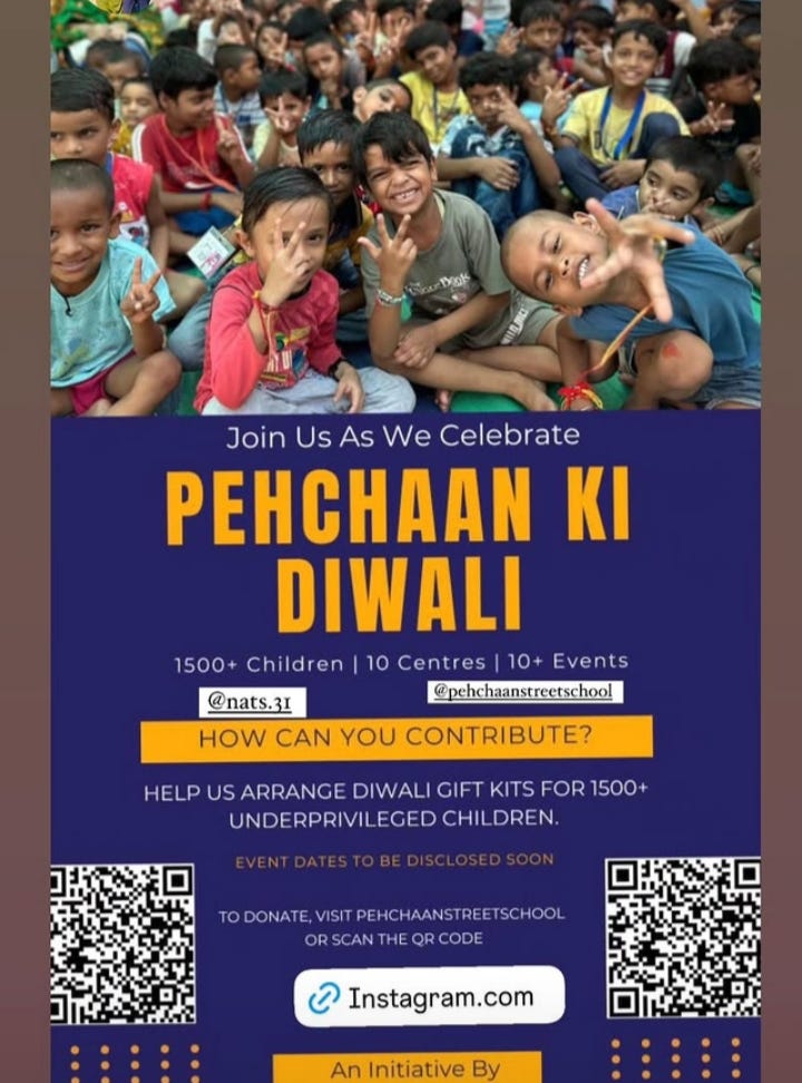 6 Inspiring NGOs in India: Transforming lives of Underprivileged children | by Devanshibhardwaj ...