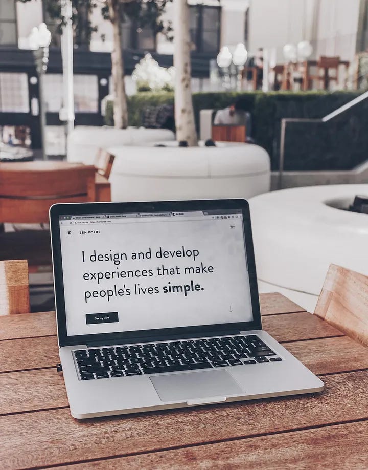 Design that meets user needs: the power of user-centered design | by ...