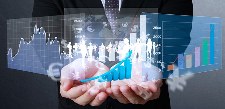 What Are The Key Objectives of a Business Analytics Course? | by ...