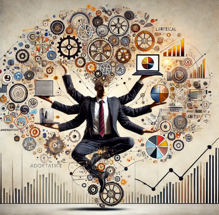 Practice This and Turn Out to Be a Perfect Serial Entrepreneur ...