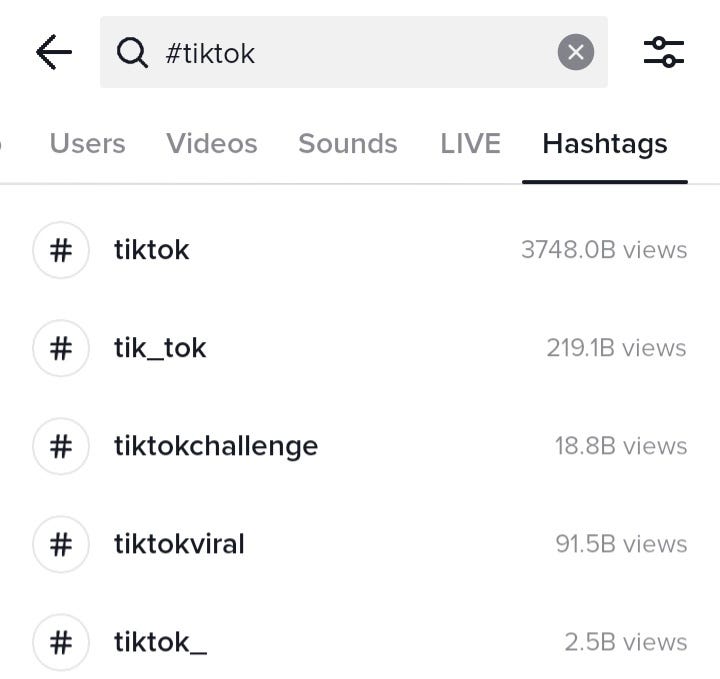 How to promote Tik Tok from scratch: paid and free ways | by Easyearn ...
