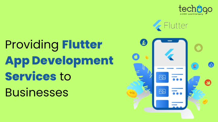 Techugo: Your Trusted Flutter App Development Company in Canada - abdulsamad - Medium