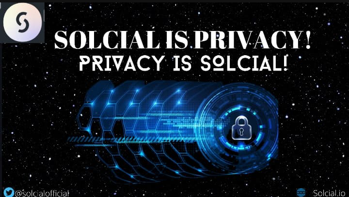 WHY SOCIAL TAKES DATA PRIVACY AS CORE!!! | by Ewim Promise 🔥🔥 | Medium
