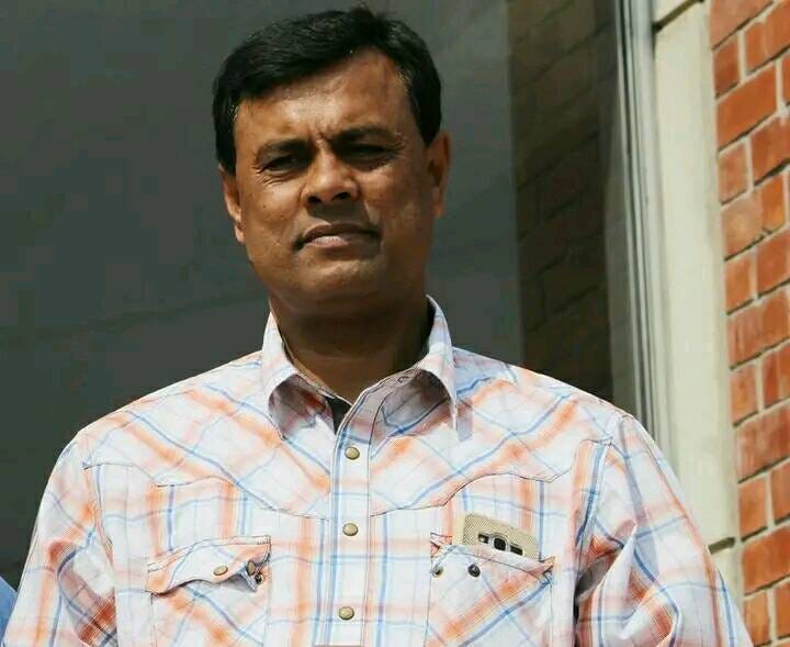 Repon Ansary: A Prominent Journalist Making Waves in Bangladesh | by Tuhin Sarwar | Tuhin ...