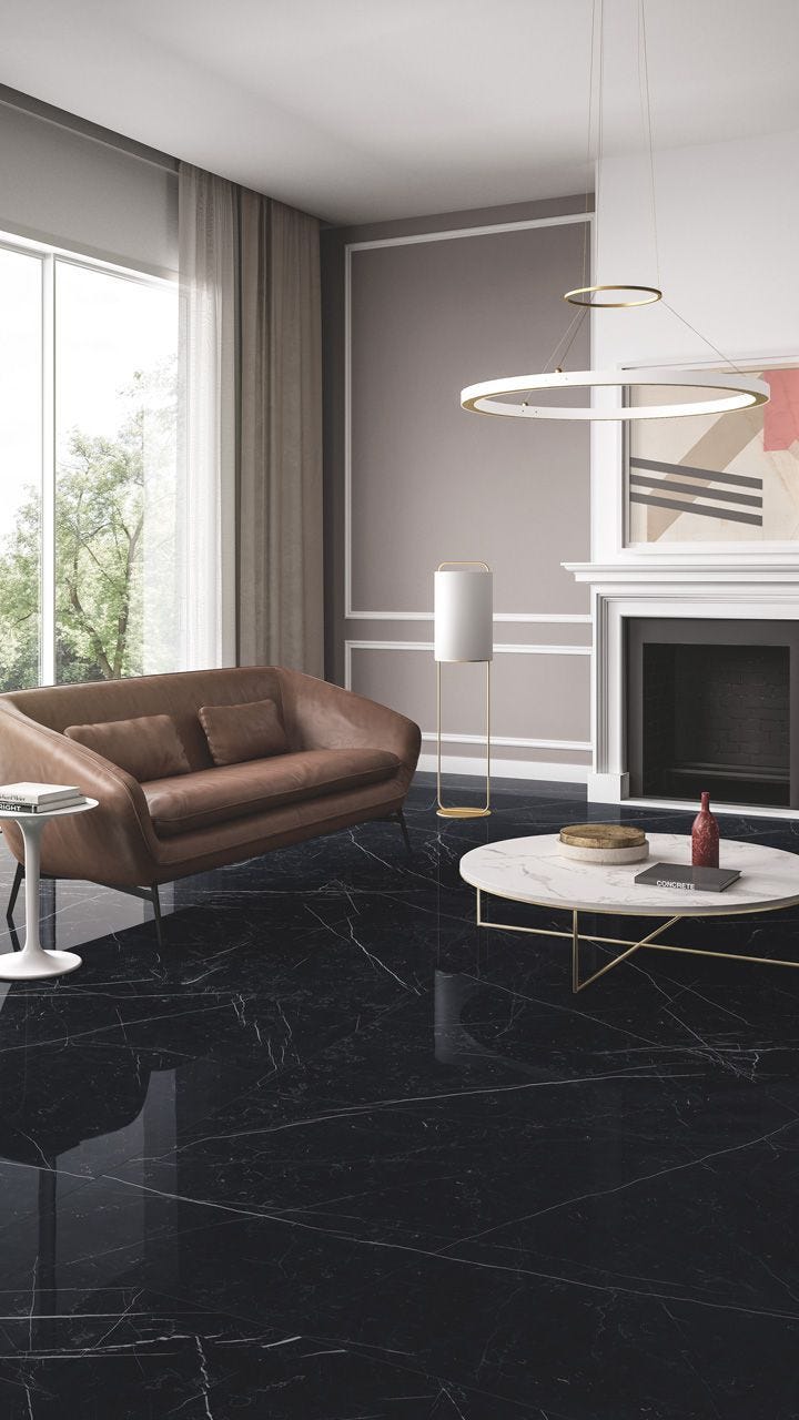 Maximizing Small Spaces: Using Best Tiles to Create the Illusion of ...