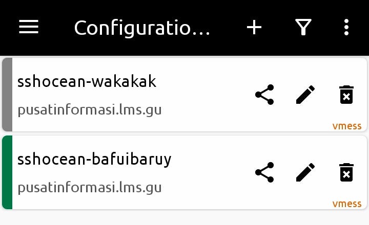 Setting up load balancing with method vmess on CFA - Ari Ade Supriyatna ...