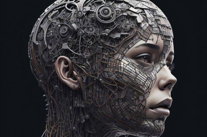 Demystifying AI: An Introduction to Artificial Intelligence | by NOVABEAR | Medium