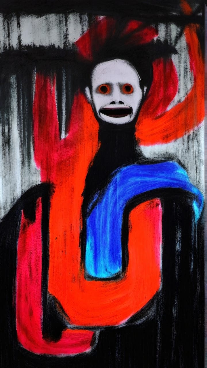 I was always there, where no one else could see. | by Wàn Xhí Ràng ...