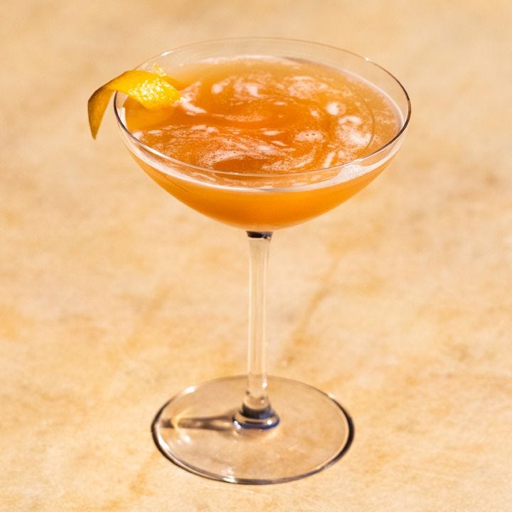 Cocktail of the day_Brown Derby - Drinkdiandi - Medium