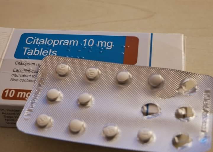 These little depth-charges. Antidepressants, SSRI’s, crazy-pills. | by ...