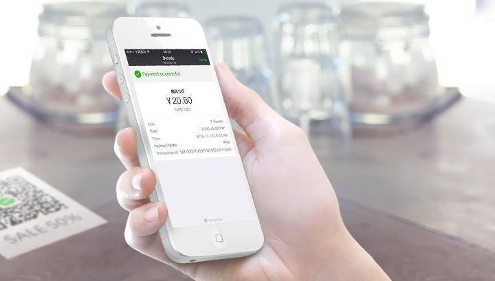 Simple Steps To Boost Revenue Using WeChat | by Marketing China | Medium